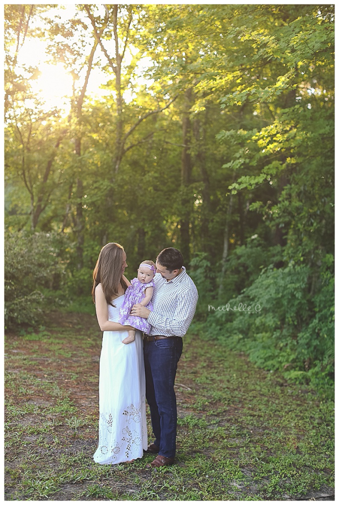 Ms A | Central Florida Child Photographer - Michelle C Photo, LLC ...