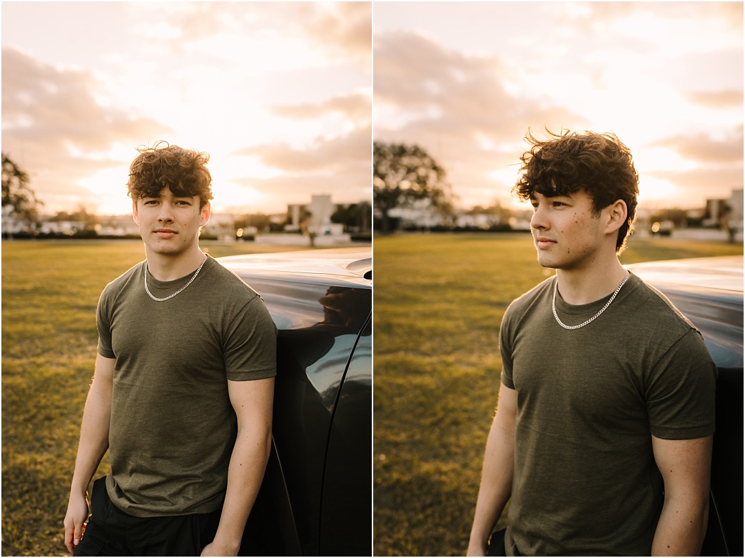 Sanford Senior Photographer - Michelle C Photo, LLC - Orlando Newborn ...